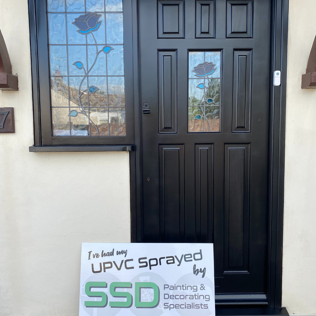 uPVC Spraying Doors – upvcsprayingpros.com