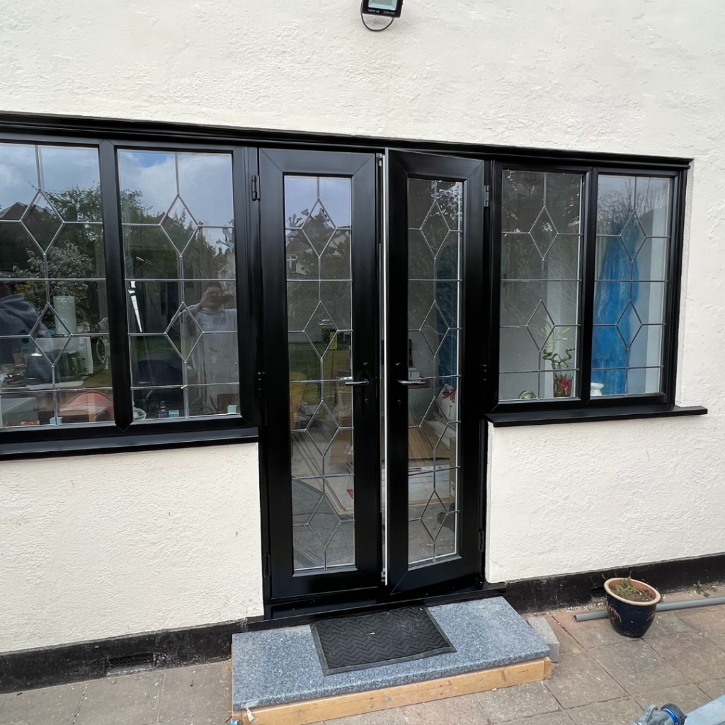uPVC Spraying Doors – upvcsprayingpros.com