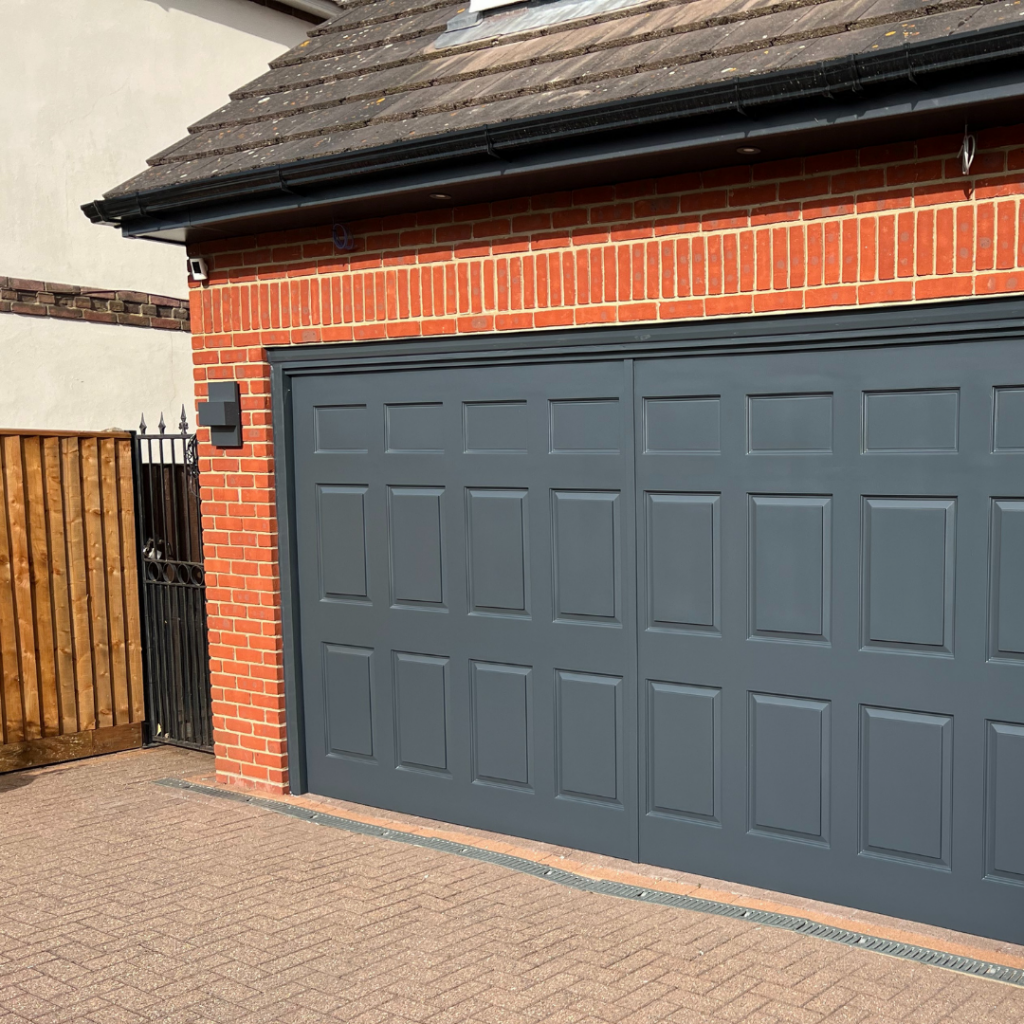uPVC Spraying Garages – upvcsprayingpros.com